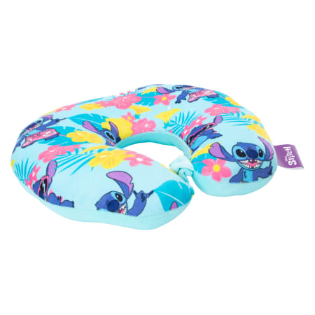 Almohada de viaje - Disney: Stitch – Corazonada Regalos
