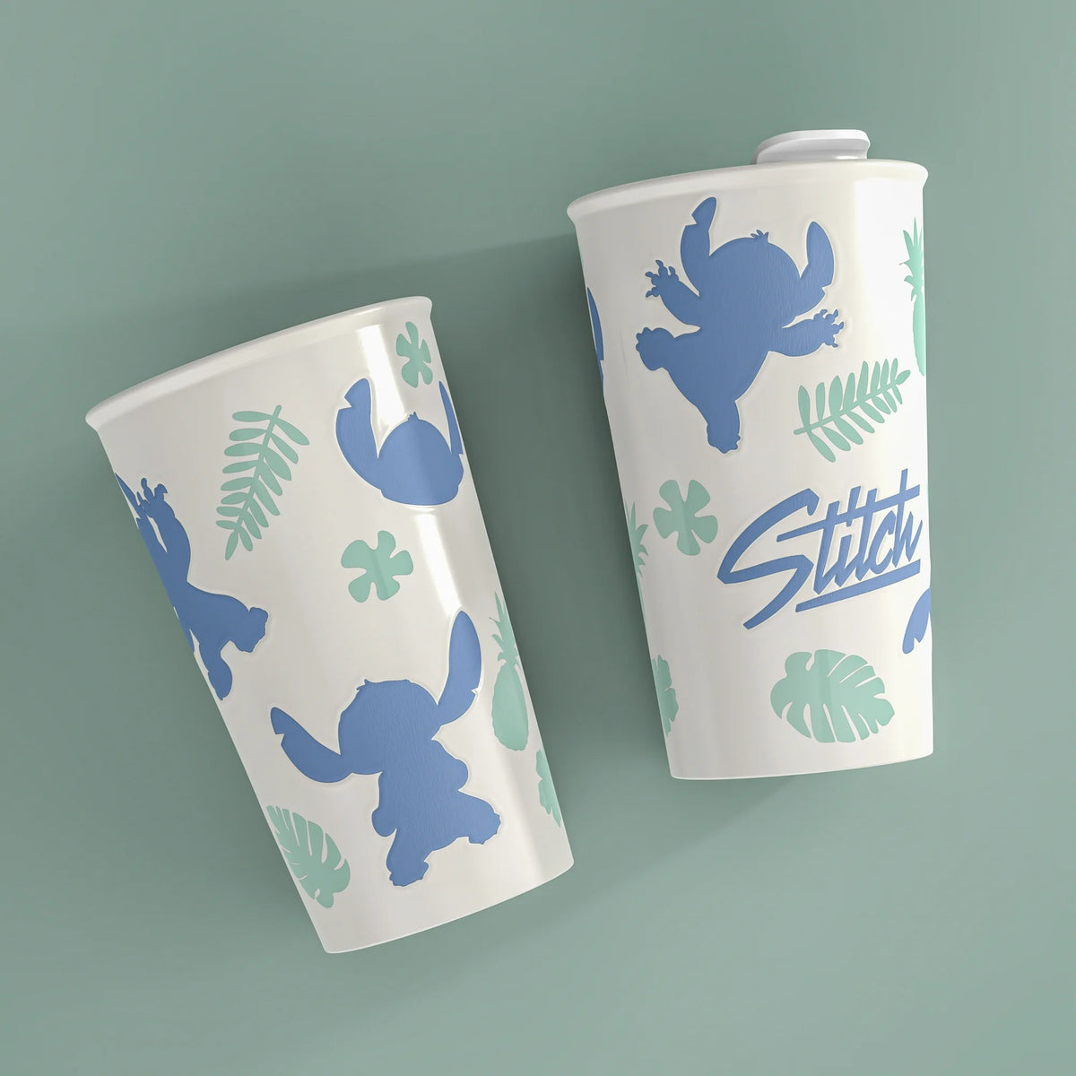 Taza Zak! - Stitch – Corazonada Regalos
